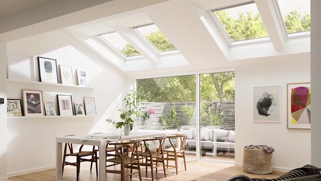 Velux Rewards - Norman Piette