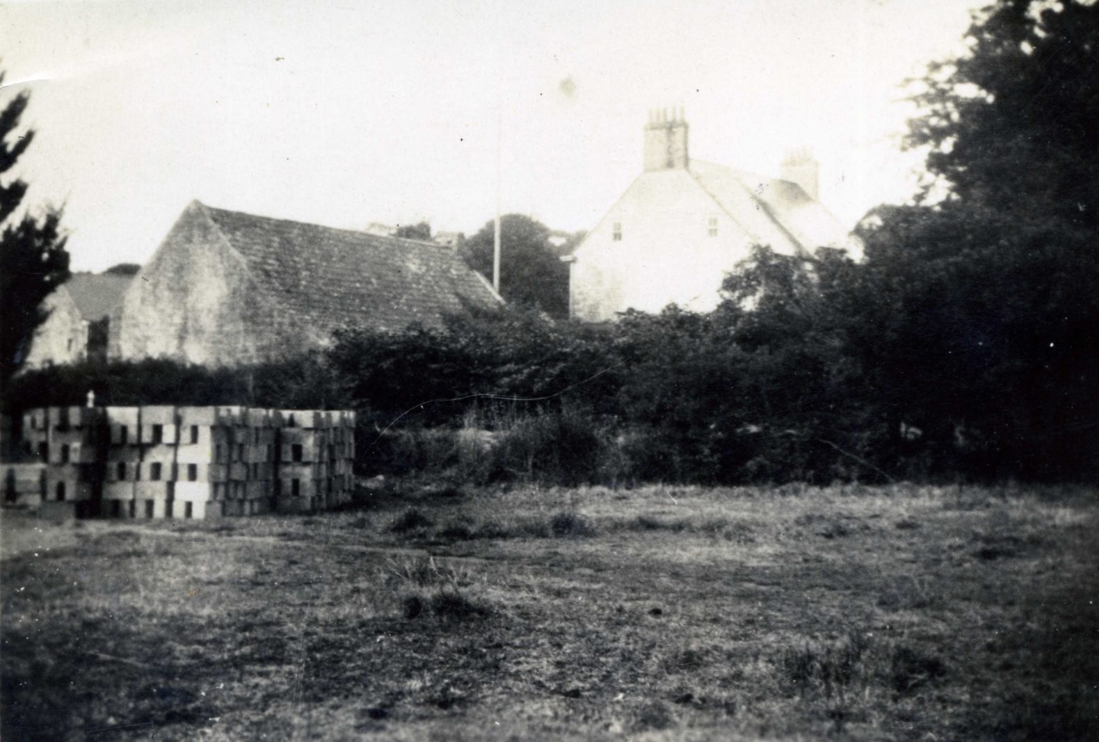 The History of Norman Piette - Norman Piette