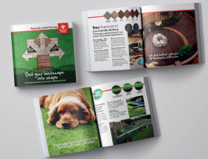 New Landscaping Booklet - Norman Piette