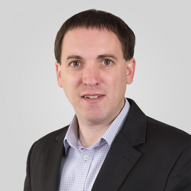 About us - Norman Piette