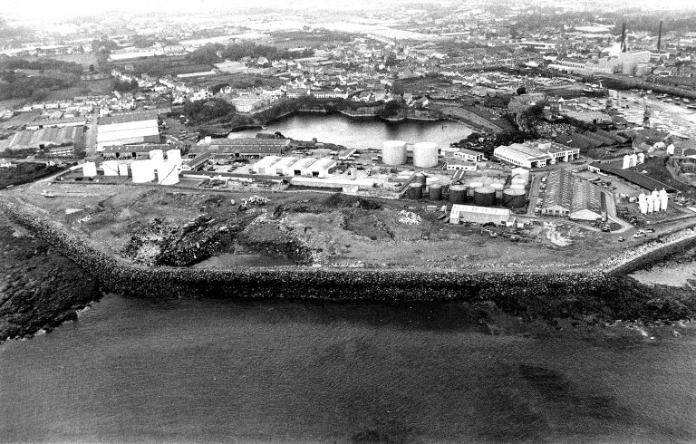 Geoff Norman Remembers... - Norman Piette