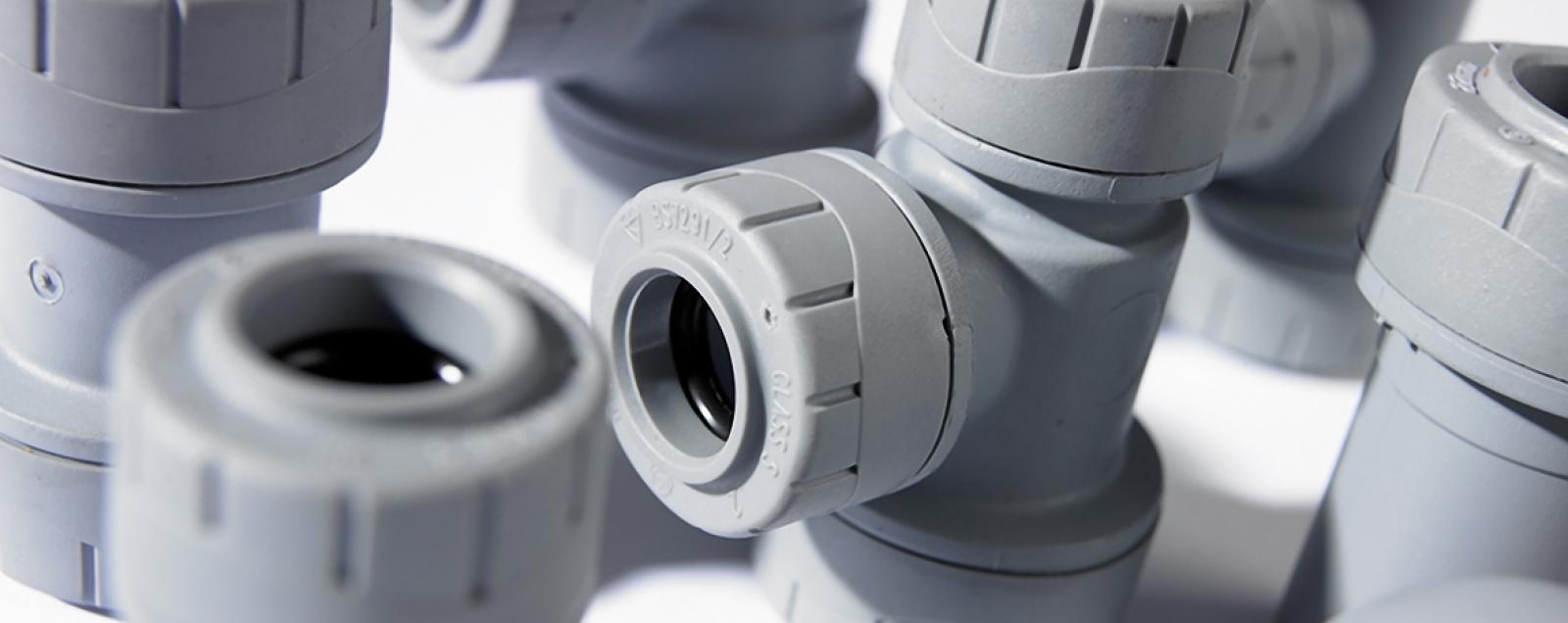 PolyPlumb - Norman Piette