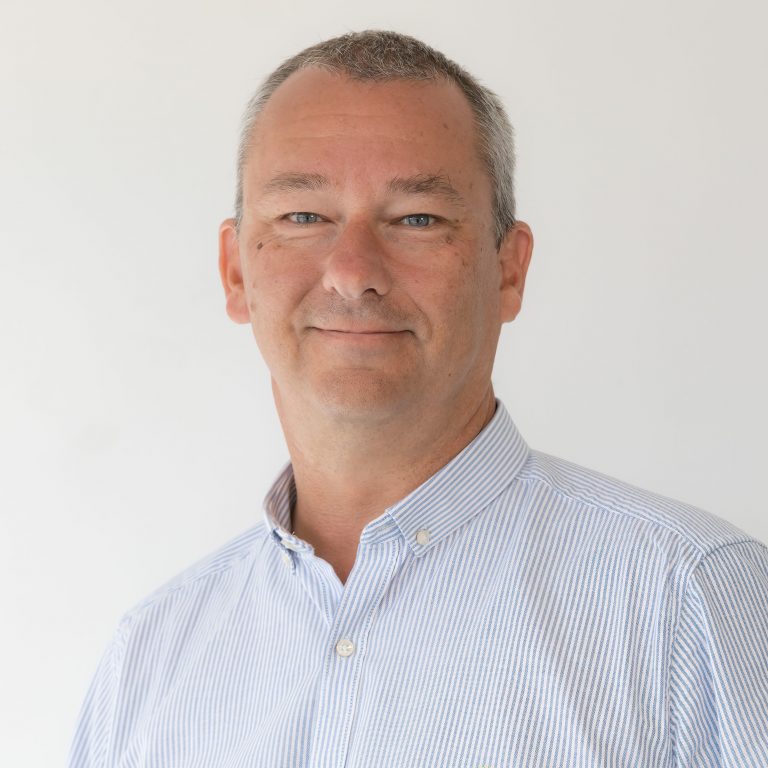 About us - Norman Piette