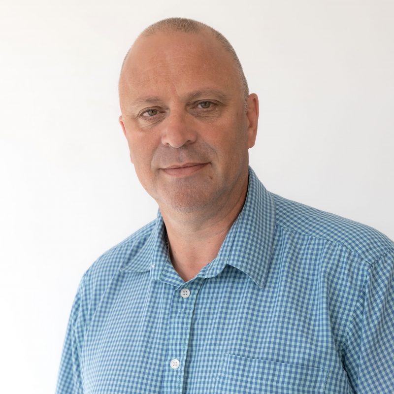 About us | Norman Piette