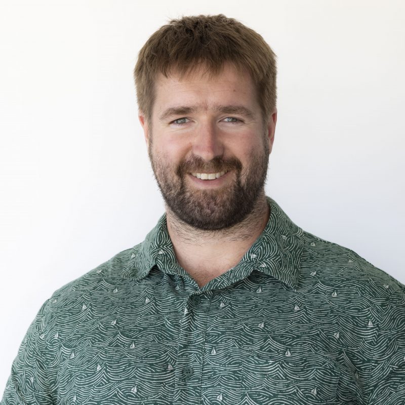 About us | Norman Piette