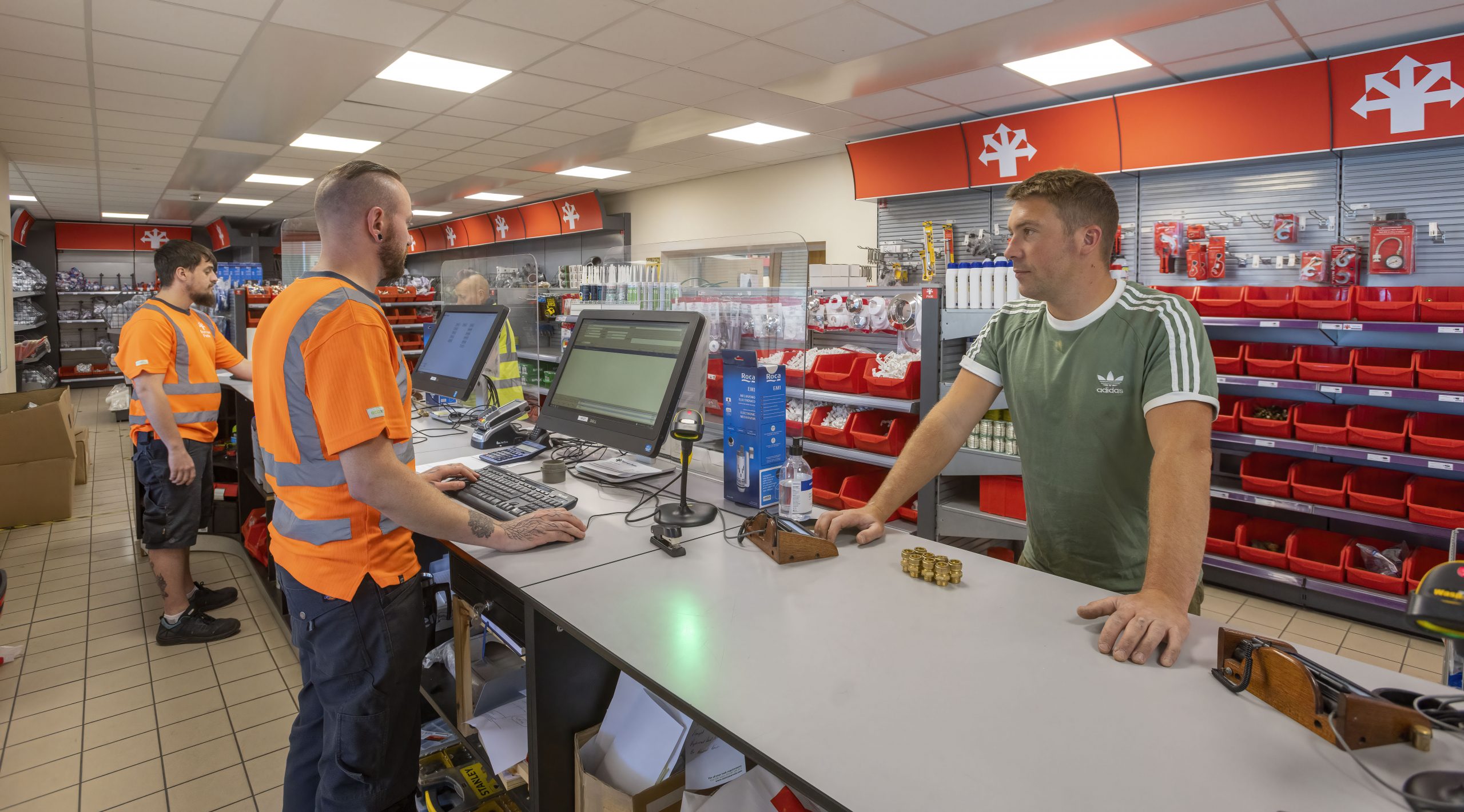 About us - Norman Piette