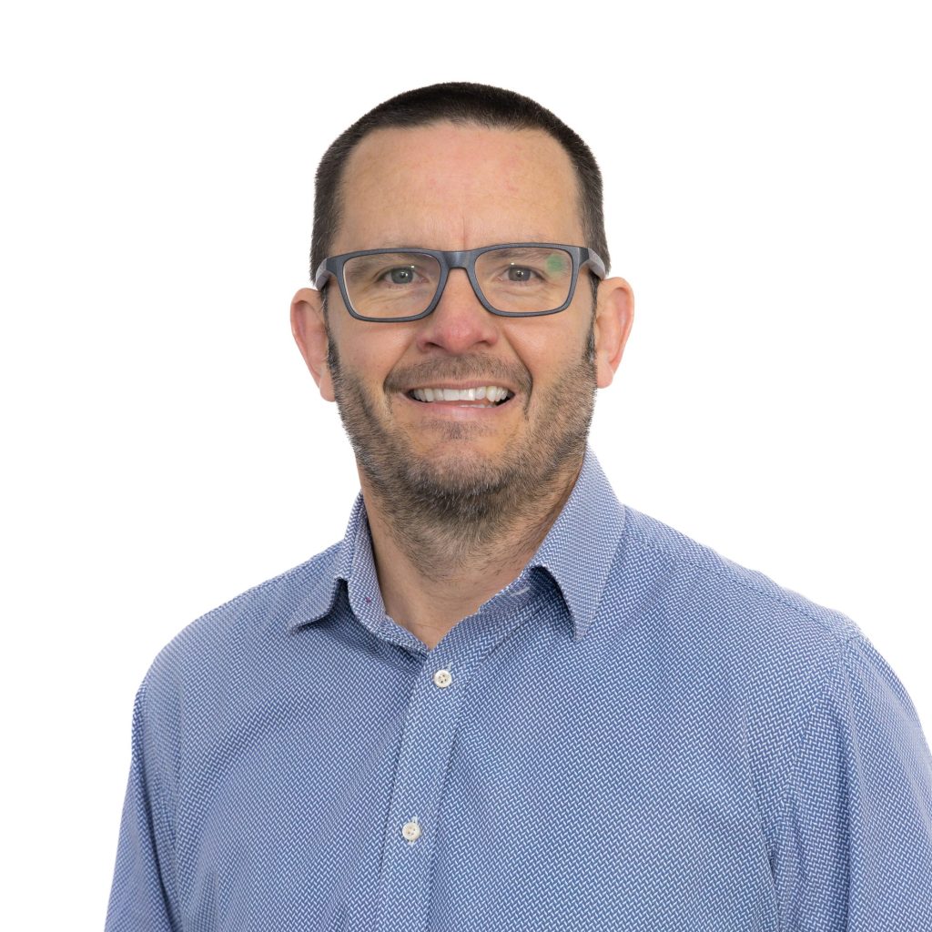 About us - Norman Piette