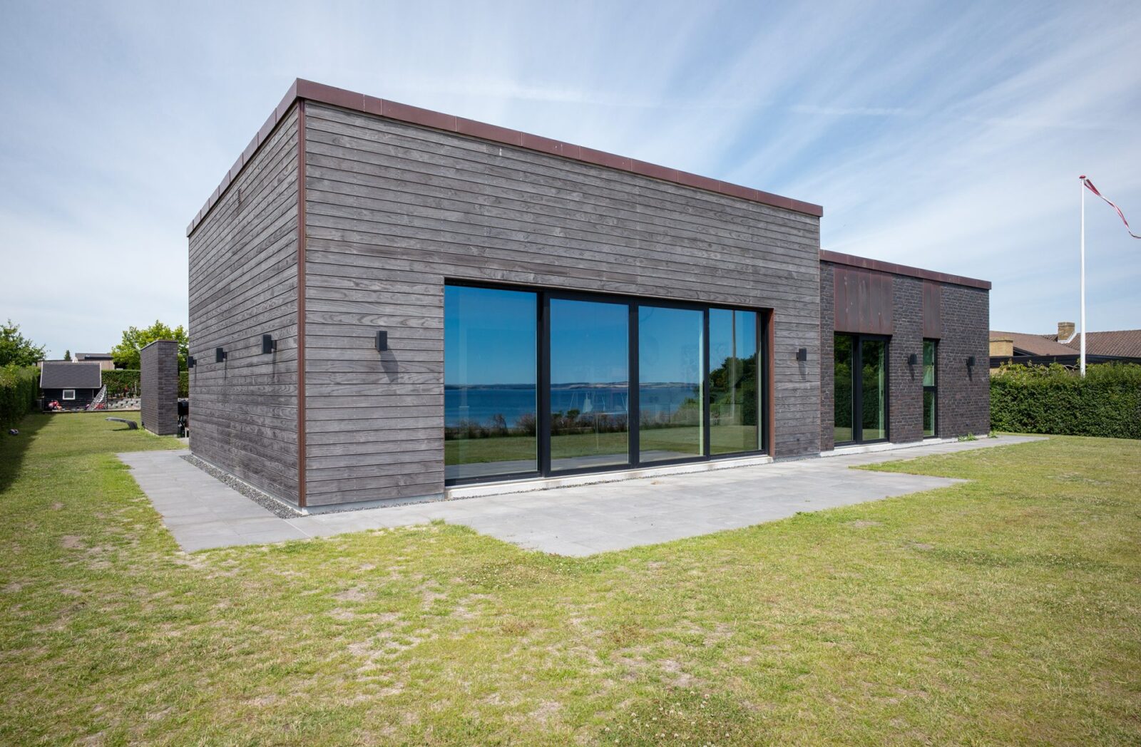 Introducing Abodo Wood - Norman Piette